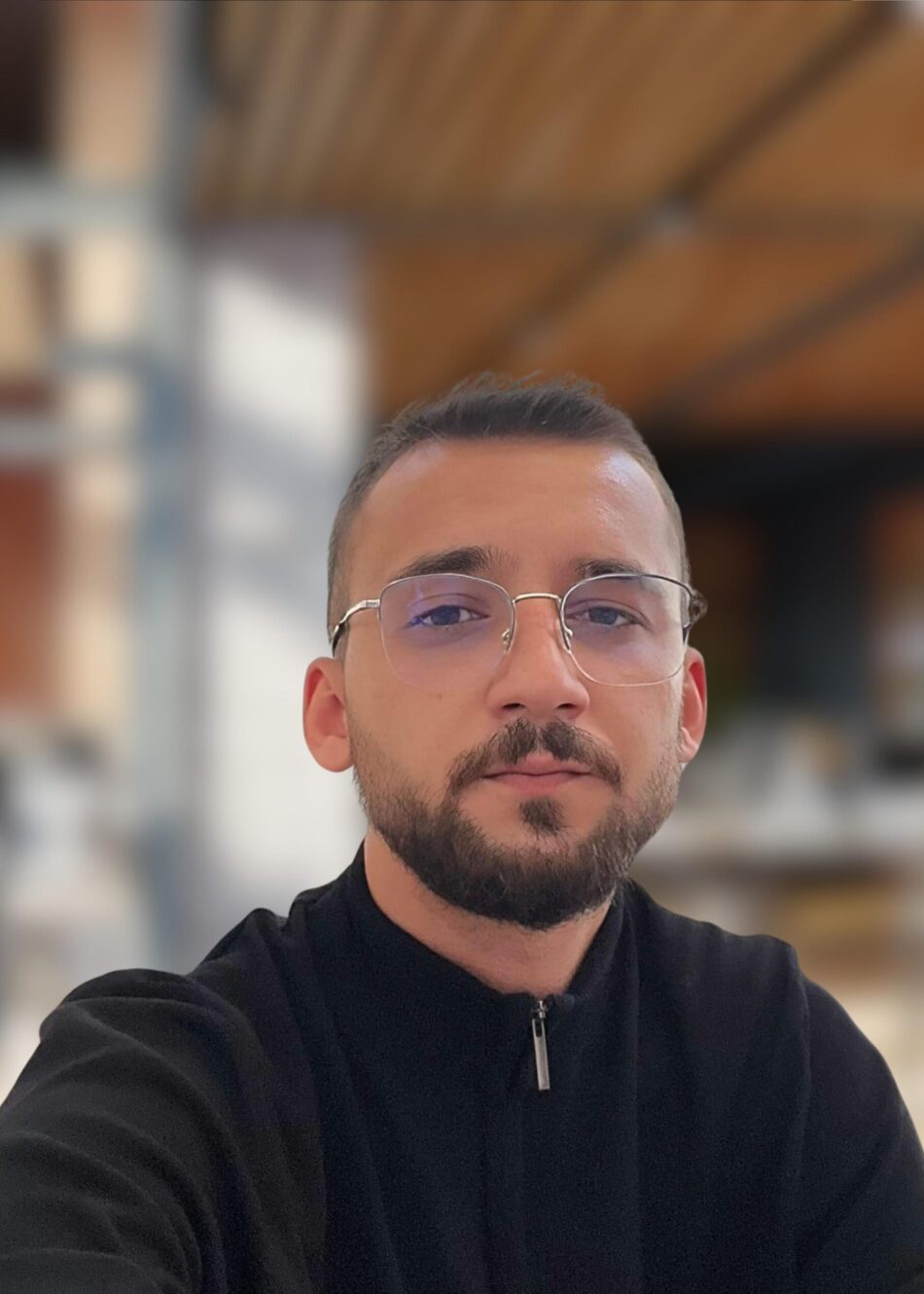 Muhammed Akgül